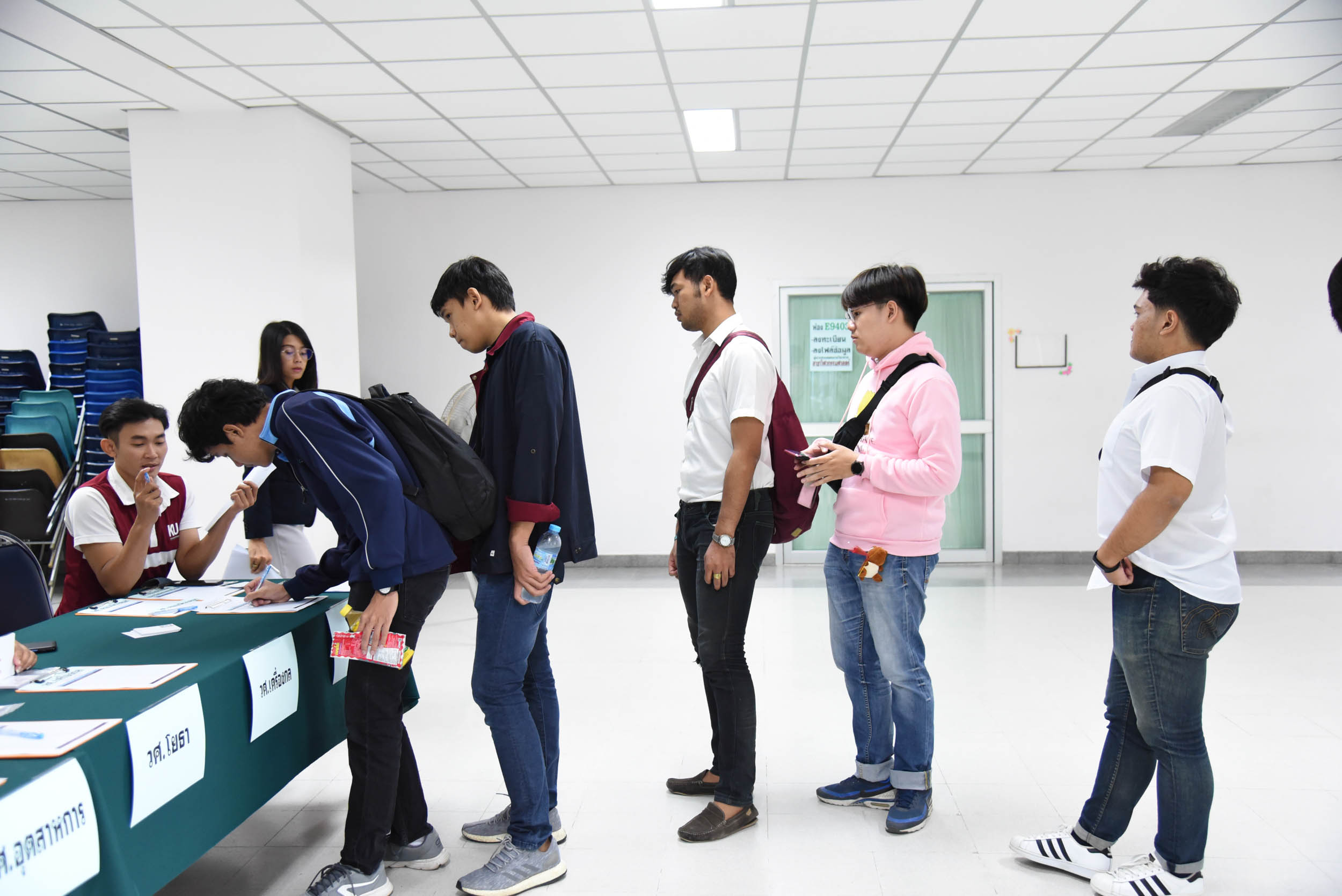 การสัมมนาวิชาการ เรื่อง "Deep Learning กับการพัฒนาประเทศไทย 4.0 ...